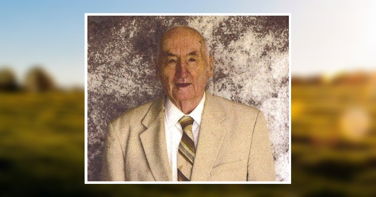 Howard Chartier Obituary February 2, 2022 - Harwood & Strode Funeral Home