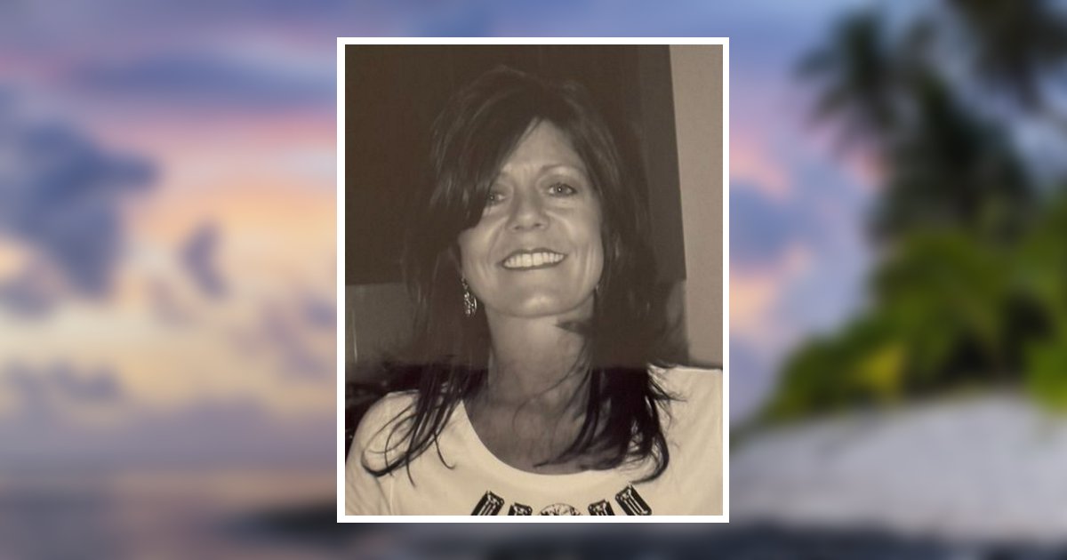 Tammi Lynn Venable Obituary March 21, 2025 - Hayworth - Miller Funeral ...