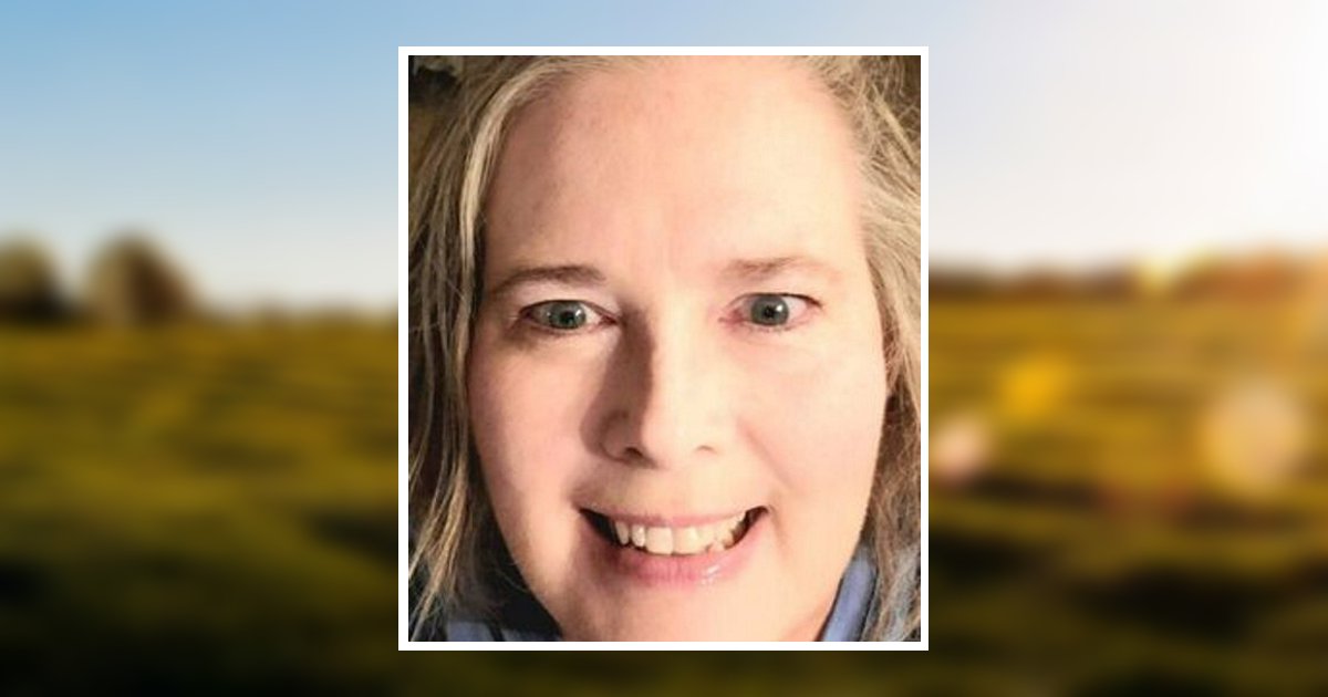 Kimberly Gandy-Tucker Obituary September 27, 2023 - Alexander's Midway ...