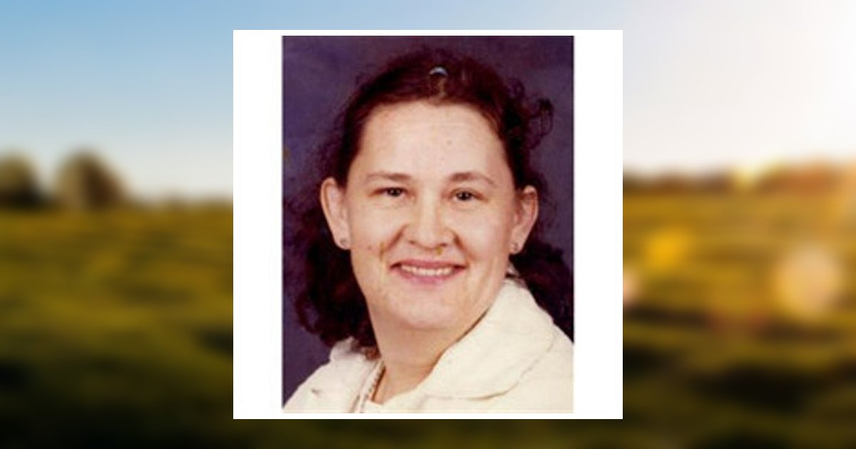 Judy DuFresne Obituary June 8, 2017 - Gephart Funeral Home