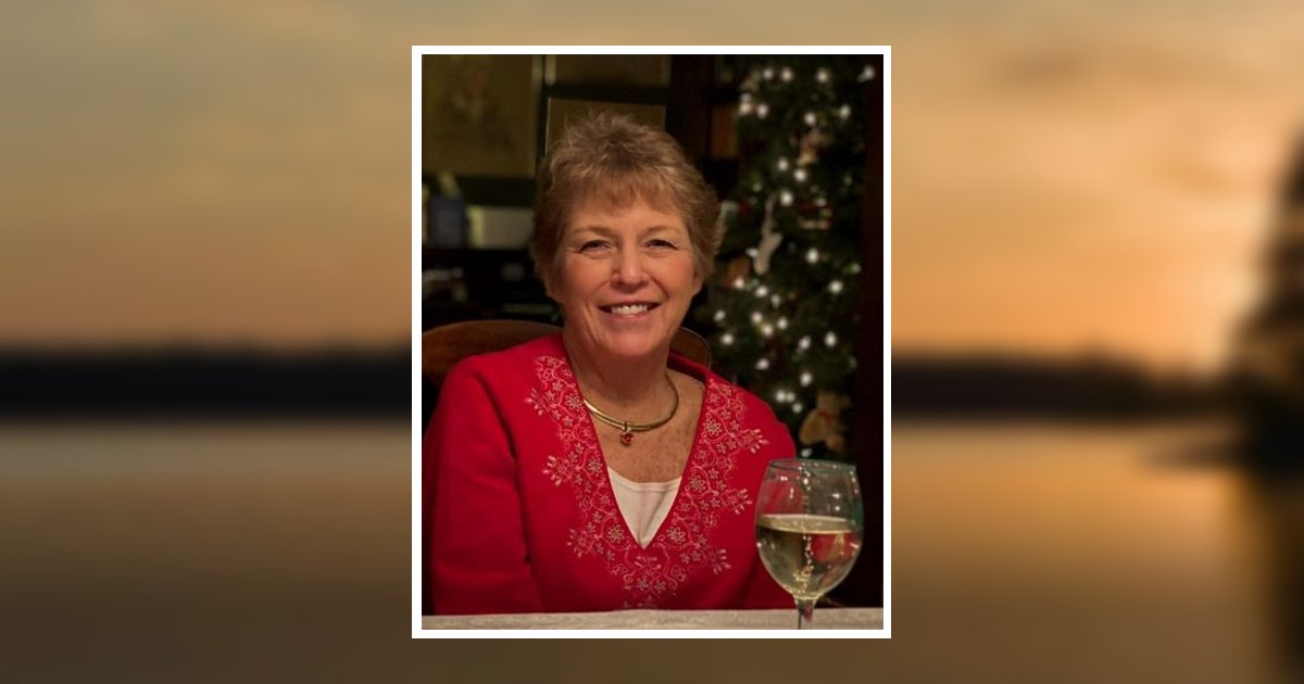 Elizabeth "Lisa" Ware Obituary August 21, 2024 - Halligan-McCabe ...