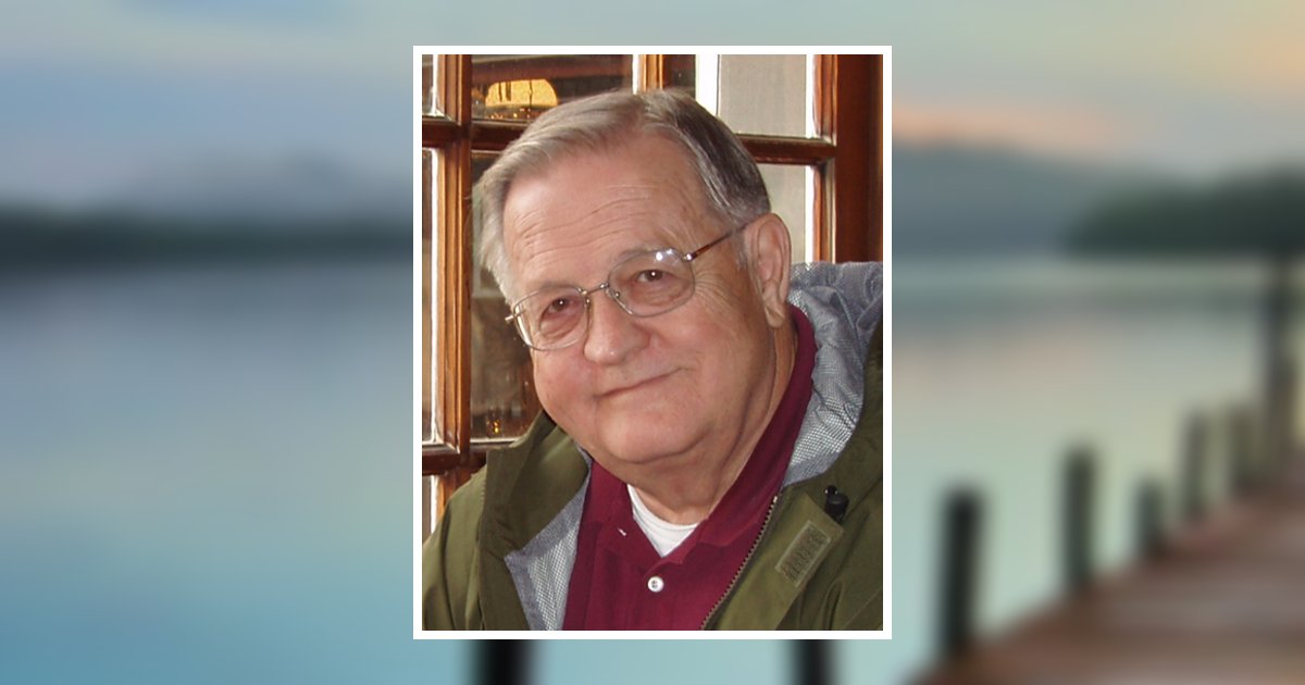 Peter John Duginski Obituary March 24, 2024 - Whitney & Murphy Funeral Home