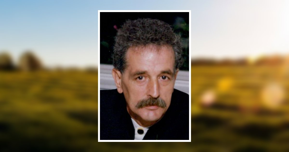 John L. Simoes Obituary November 25, 2021 - Auclair Funeral Home and ...