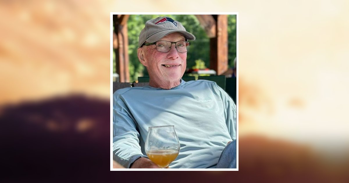 Robert John Rodecker Obituary August 29, 2025 - Delaney Funeral Home