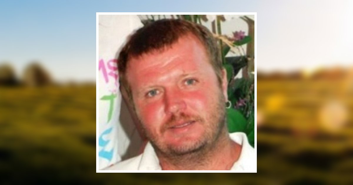 Larry Lee Totten Obituary August 31, 2014 - Calfee Funeral Home