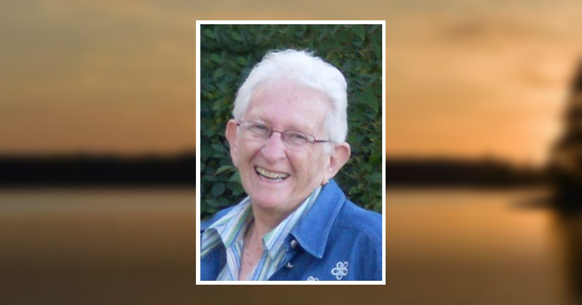 Allison Rintoul Obituary September 21, 2013 - McKenzies Portage Funeral ...