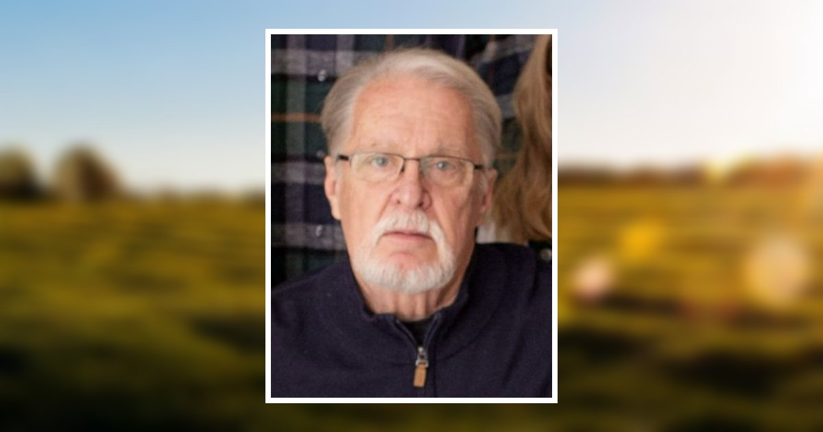 Jim Palmer Obituary December 10, 2022 - Turner Jenness Funeral Home