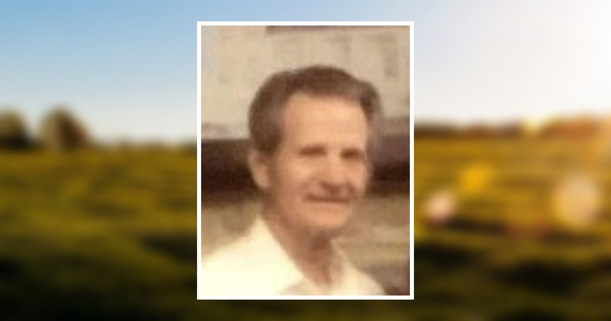 William Franklin Carney Obituary August 10, 2022 - Elk Funeral Service William Franklin Carney Obituary August 10, 2022 - Elk Funeral Service