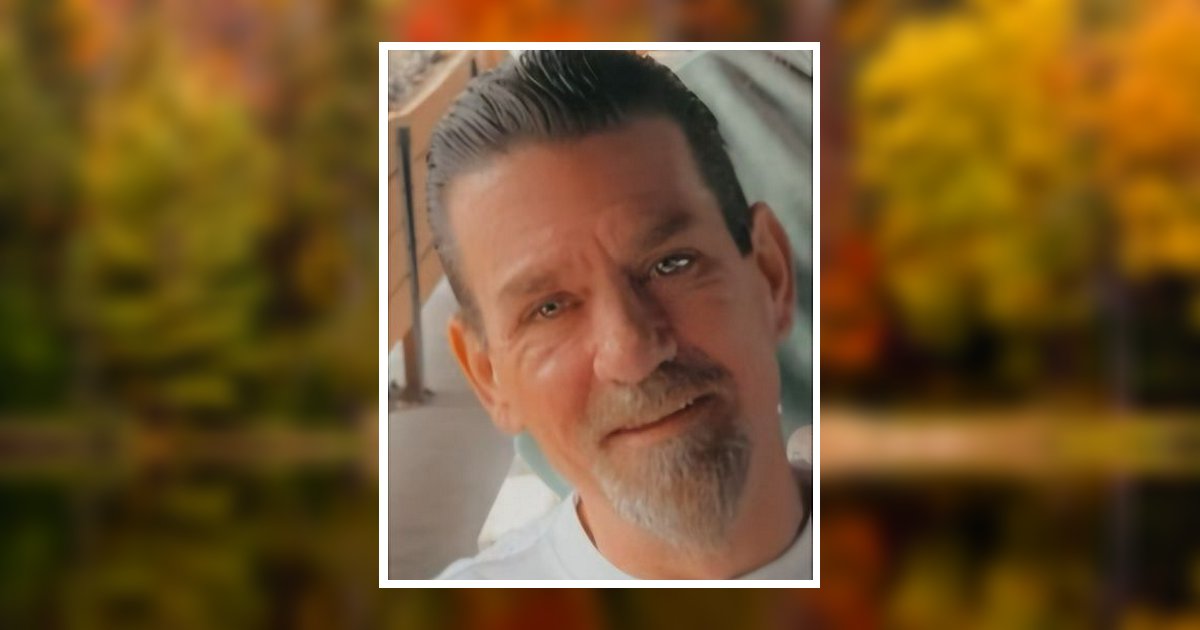 Robert M. Maher Jr. Obituary October 10, 2024 - Johnson-Nosek Funeral Home