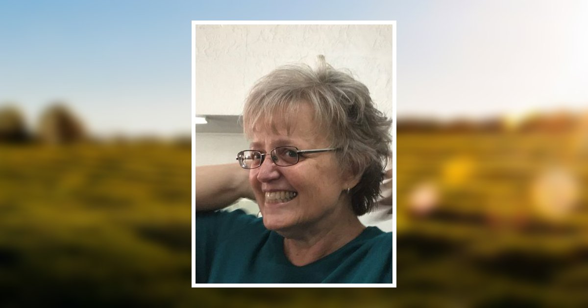 Rebecca Elizabeth Wenk Obituary April 7, 2020 - French Funerals ...