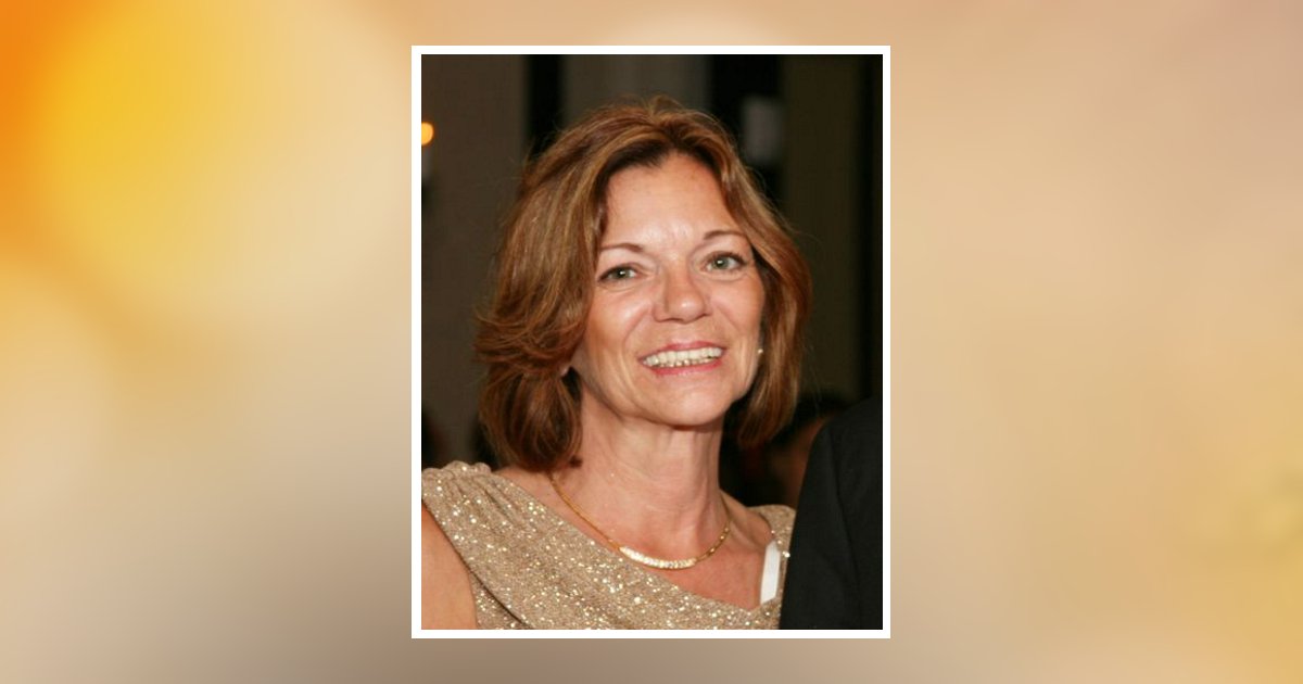 Gaile Waldhauser Obituary July 25, 2025 - Faupel Funeral Home & Crematory