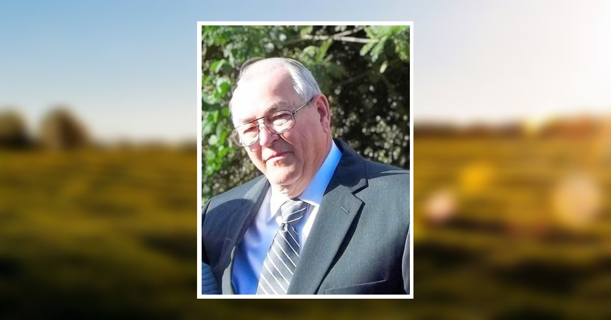 Tsgt. Terry Baker, Usaf (Ret.) Obituary January 19, 2021 - Rose Lawn ...