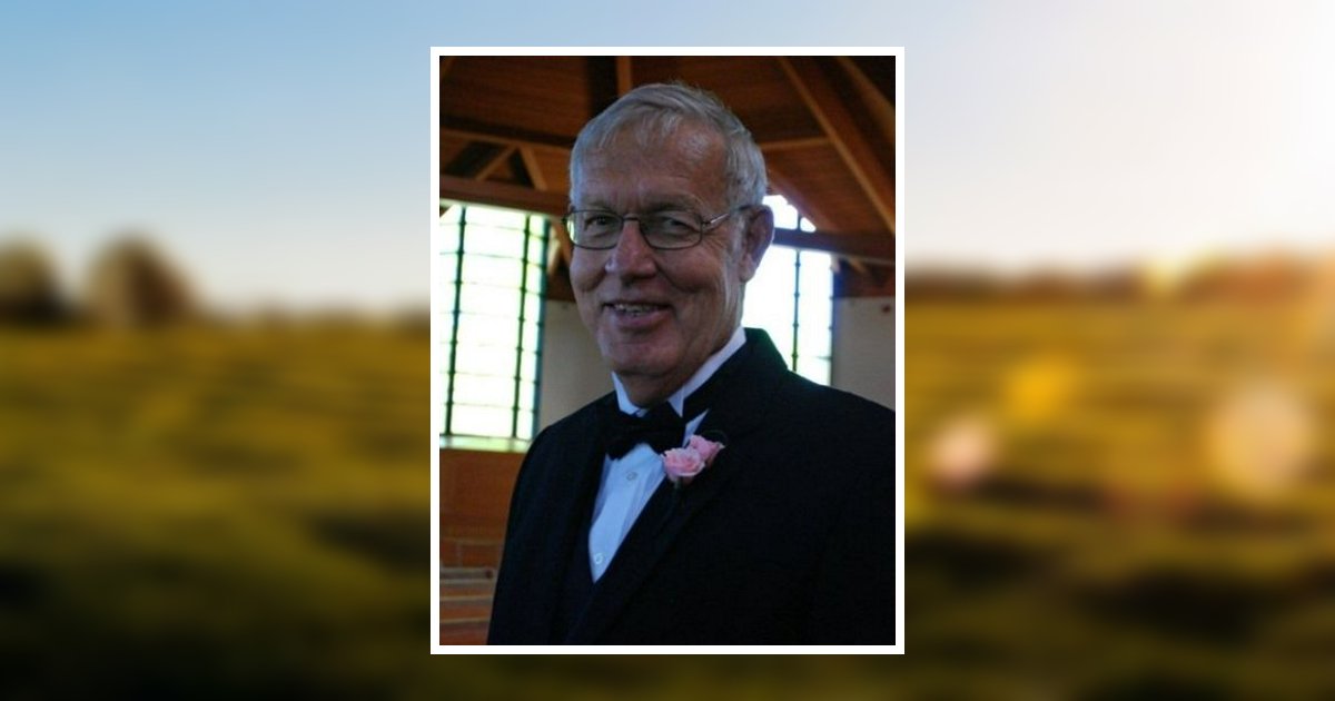David Gannon Obituary 2018 - Johnson County Funeral Chapel & Memorial ...