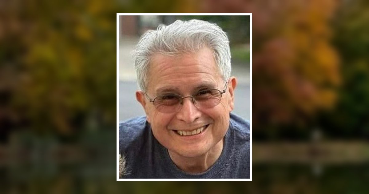 Victor Q. Garcia Obituary December 6, 2024 - Grieco Funeral Home and ...