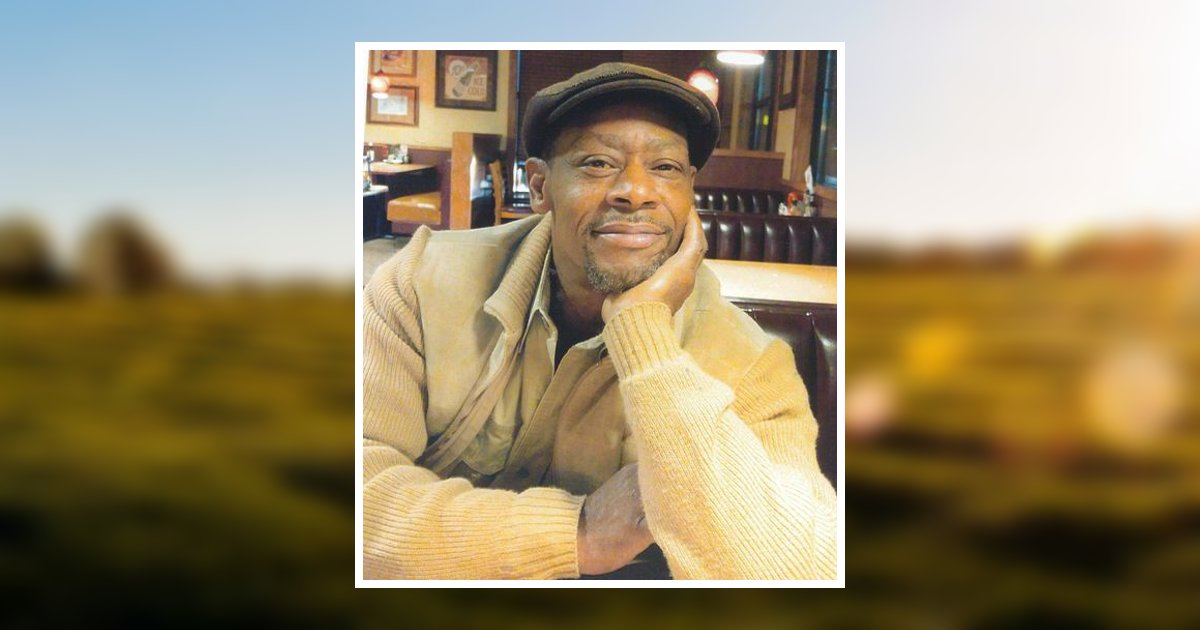 Howard Jerome Fields Obituary March 25, 2022 - Bledsoe Funeral Home