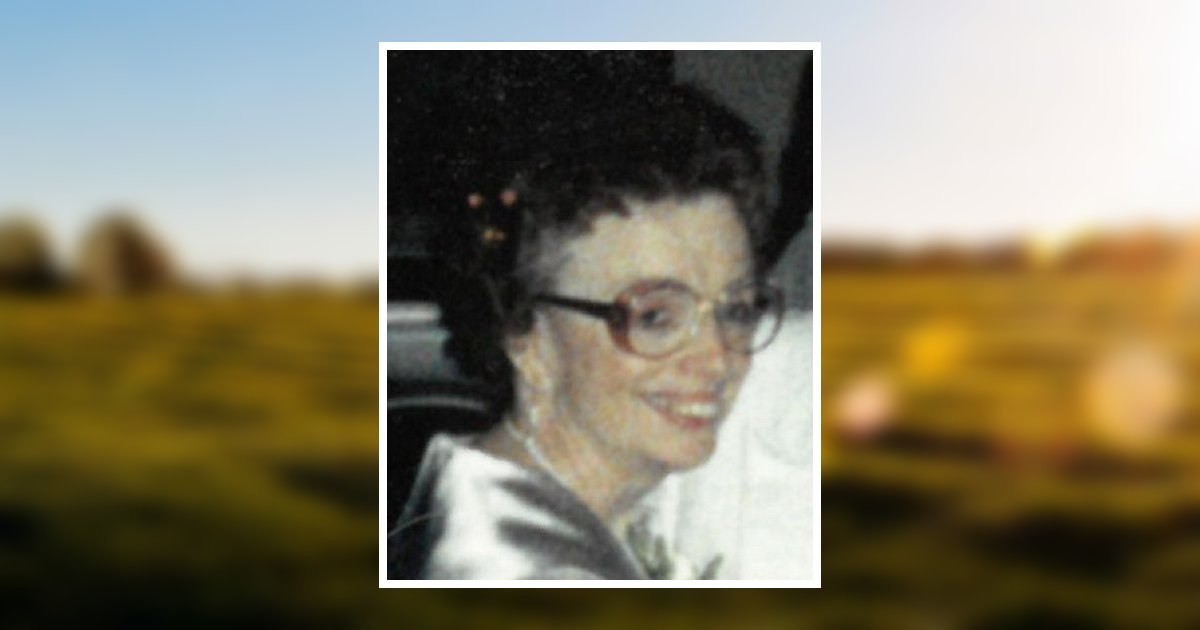 Shirley Morris Obituary October 29, 2022 - Mott-McKamey Funeral Home