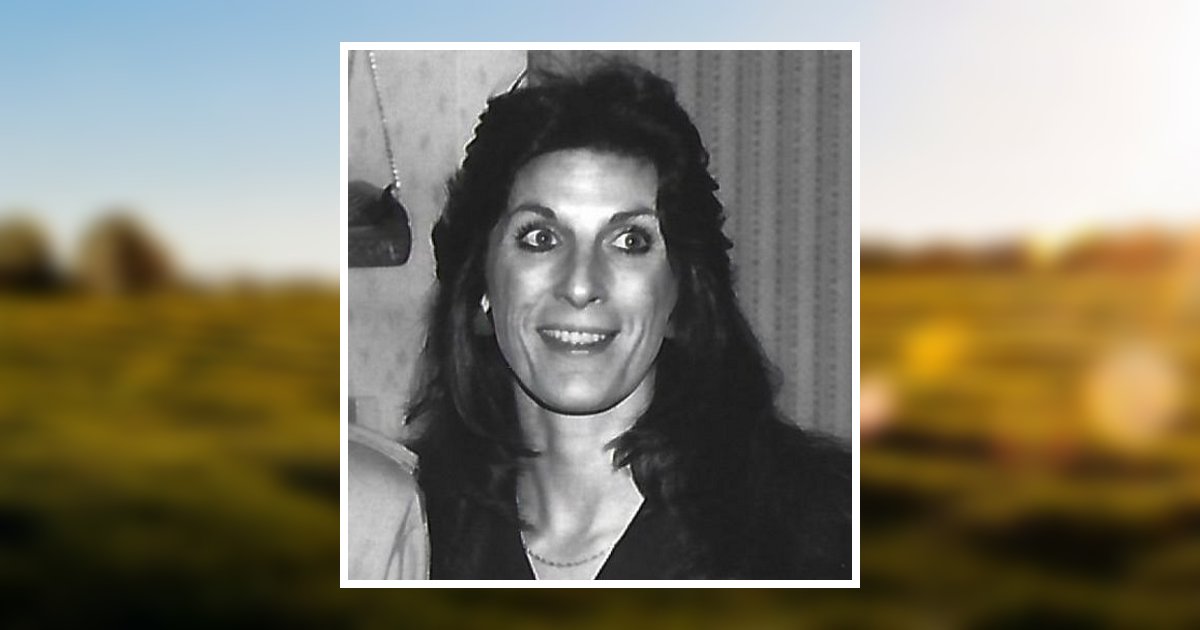 Sherry Ailene Moore Obituary July 12, 2022 - Bruzdzinski Funeral Home, P.A.