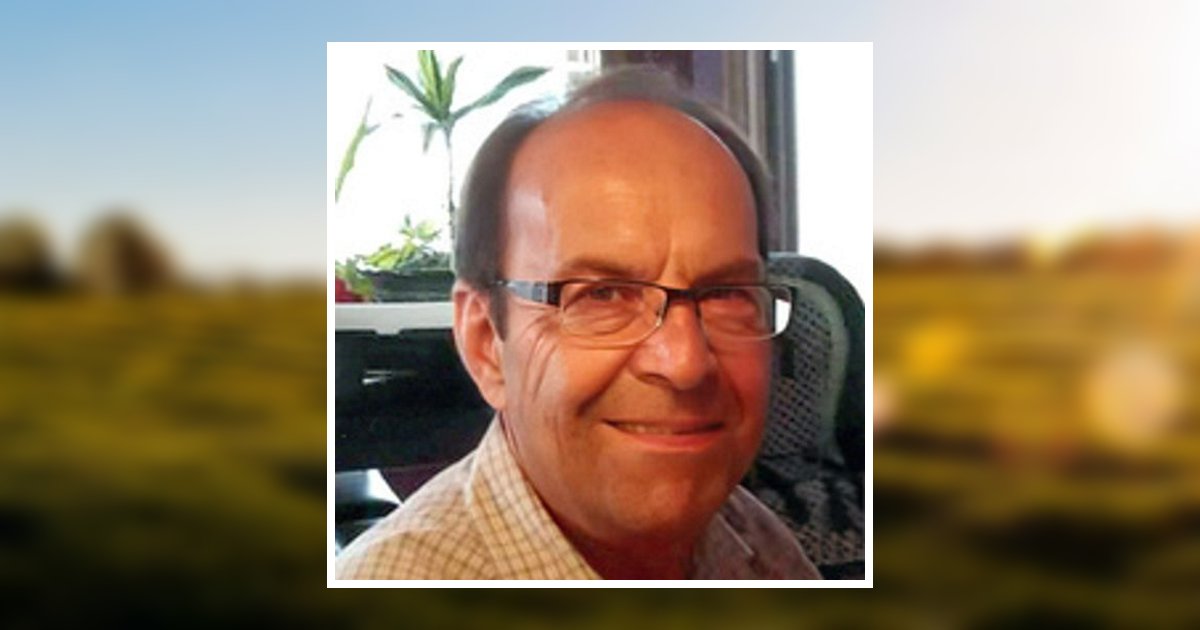 John Michlitsch Obituary September 23, 2022 - Eastgate Funeral ...