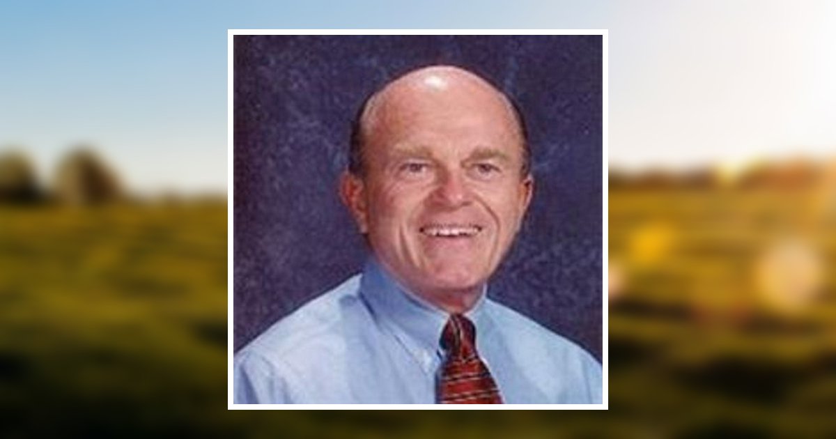 Raymond Bauer Obituary August 29, 2009 - Vorhis & Ryan Funeral Homes