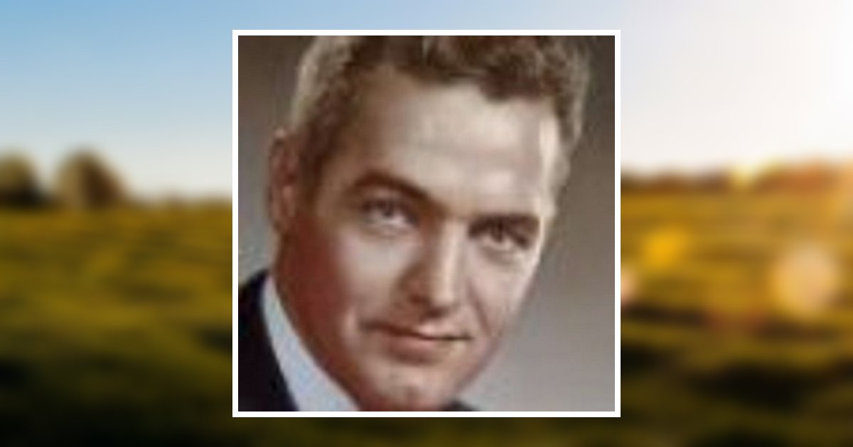 Robert L. Moore Obituary March 24, 2015 - Blaschke and Schneider ...