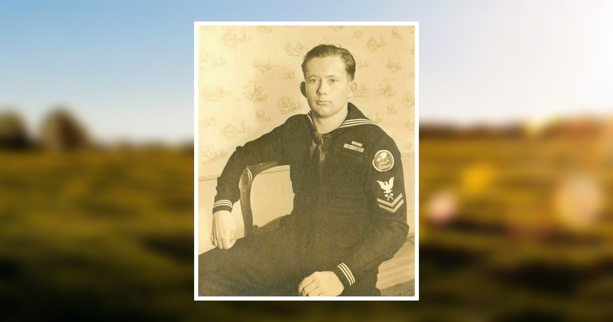 Robert L. Reoch Obituary August 29, 2014 - Martin Funeral Home and ...