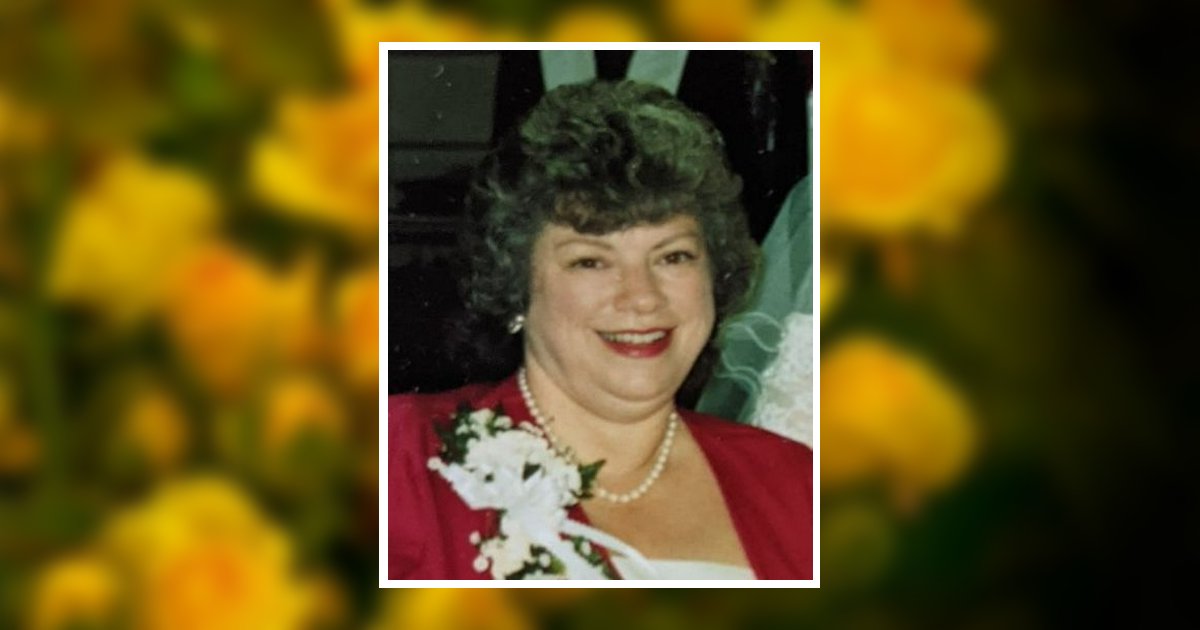 Ruth Noack Obituary December 22, 2025 - C.R. Strunk Funeral Home, Inc.