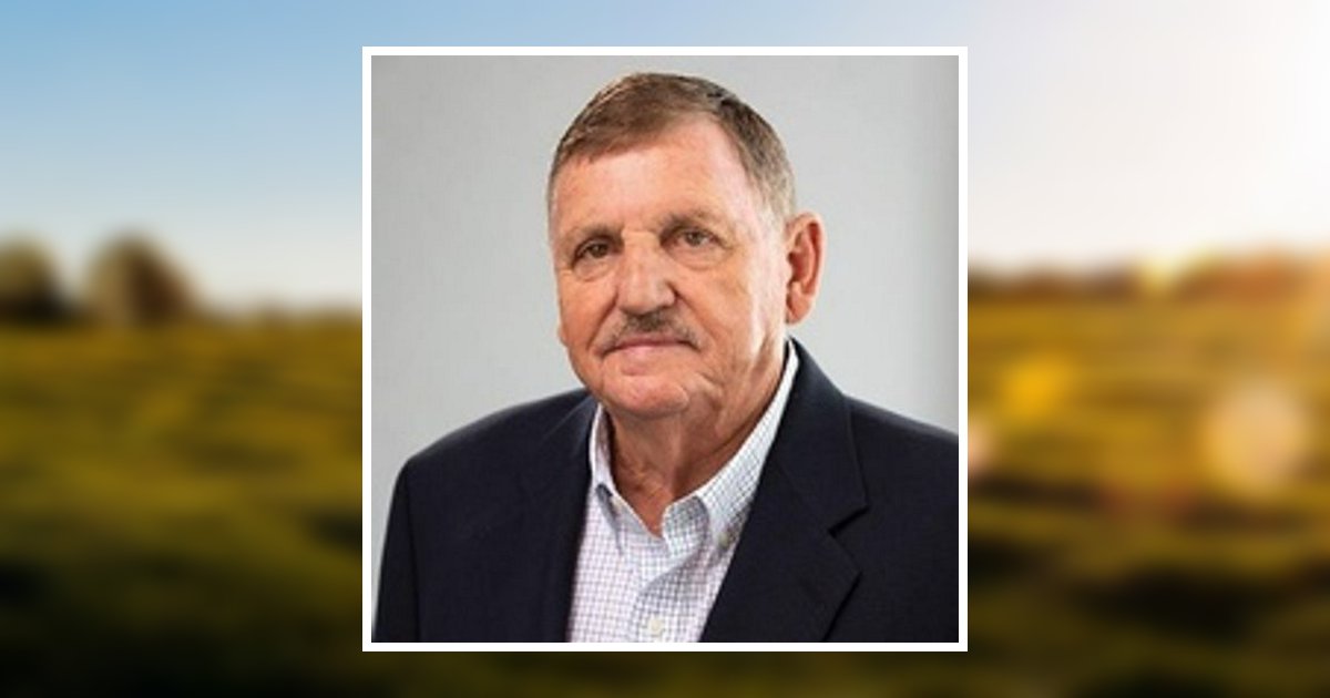 Jack Wayne Pace Obituary August 3, 2018 - Blanchard St. Denis Funeral Home