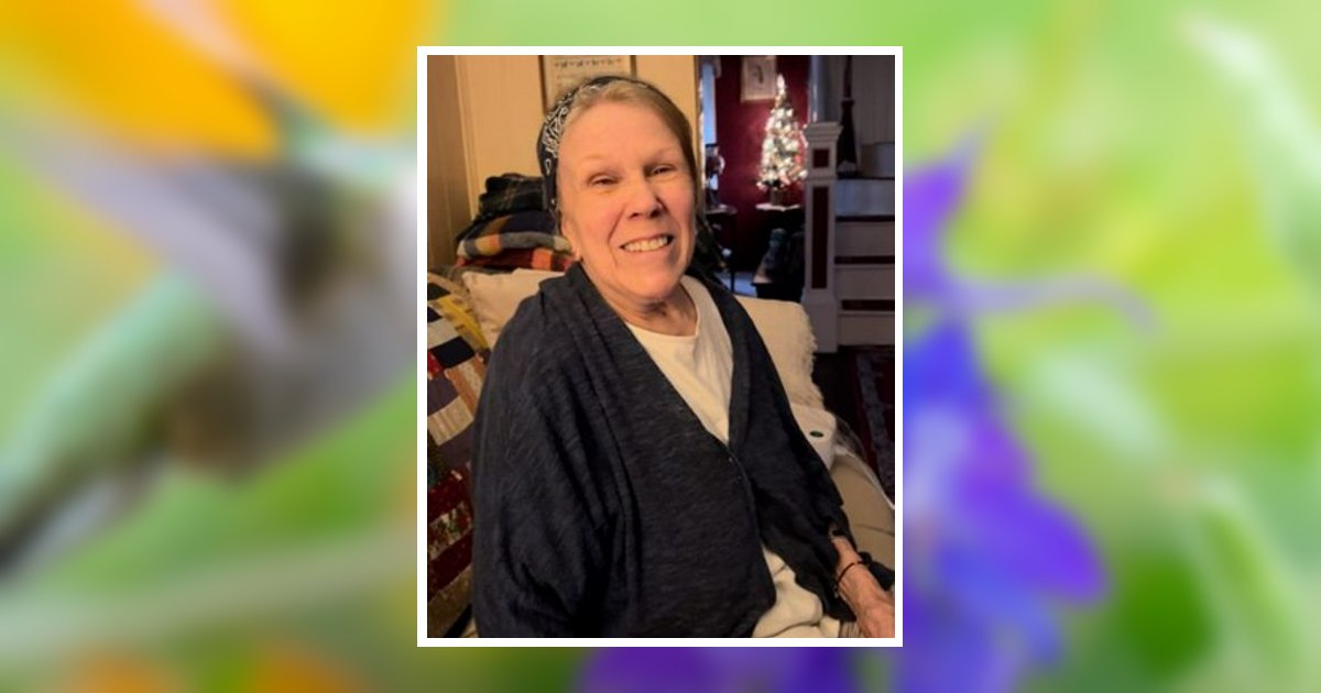 Rosemary L. Alves Obituary March 3, 2024 - Perry Funeral Home
