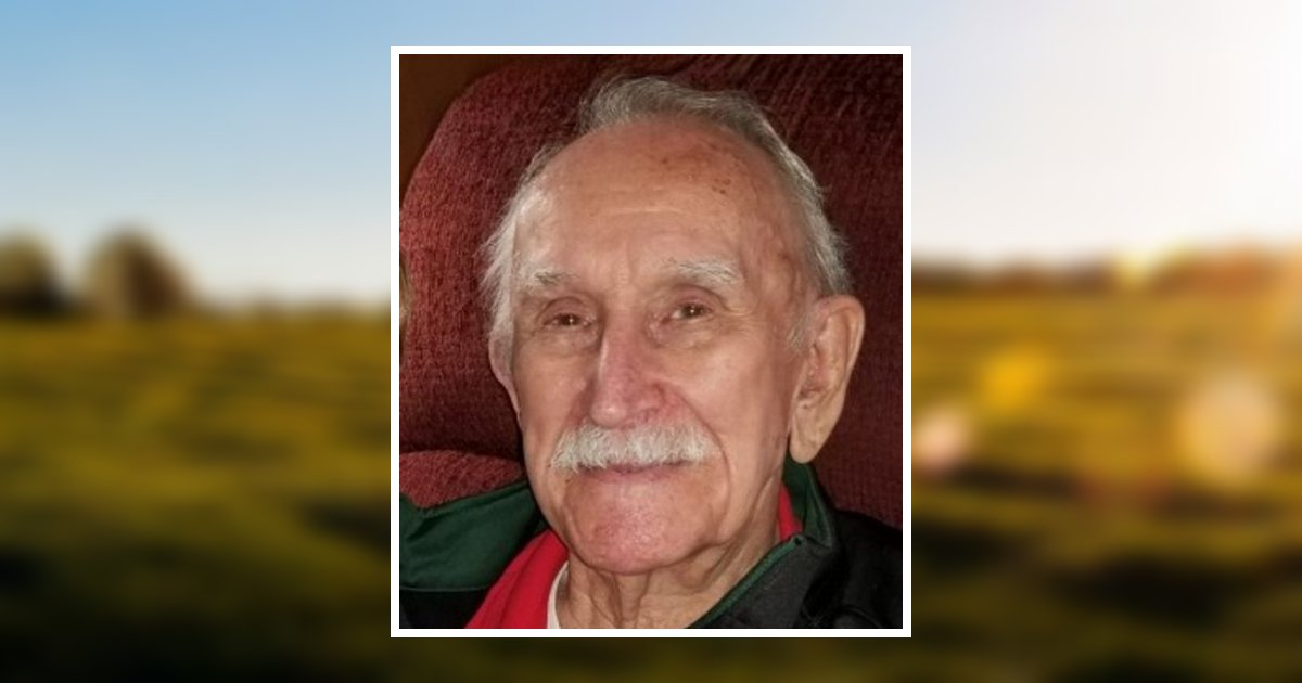 Charles Ebbert Obituary June 19, 2023 - Schramka Funeral Homes