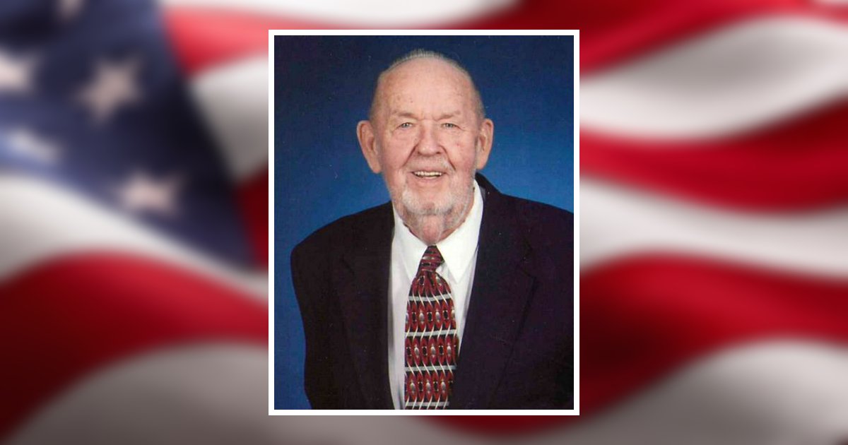 Roy Jeptha Kidd Obituary September 11, 2023 - Berry Funeral Home ...