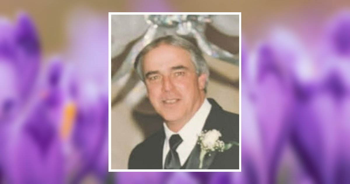 Robert H. Fiaschetti Obituary January 4, 2020 - Cannon Funeral Home