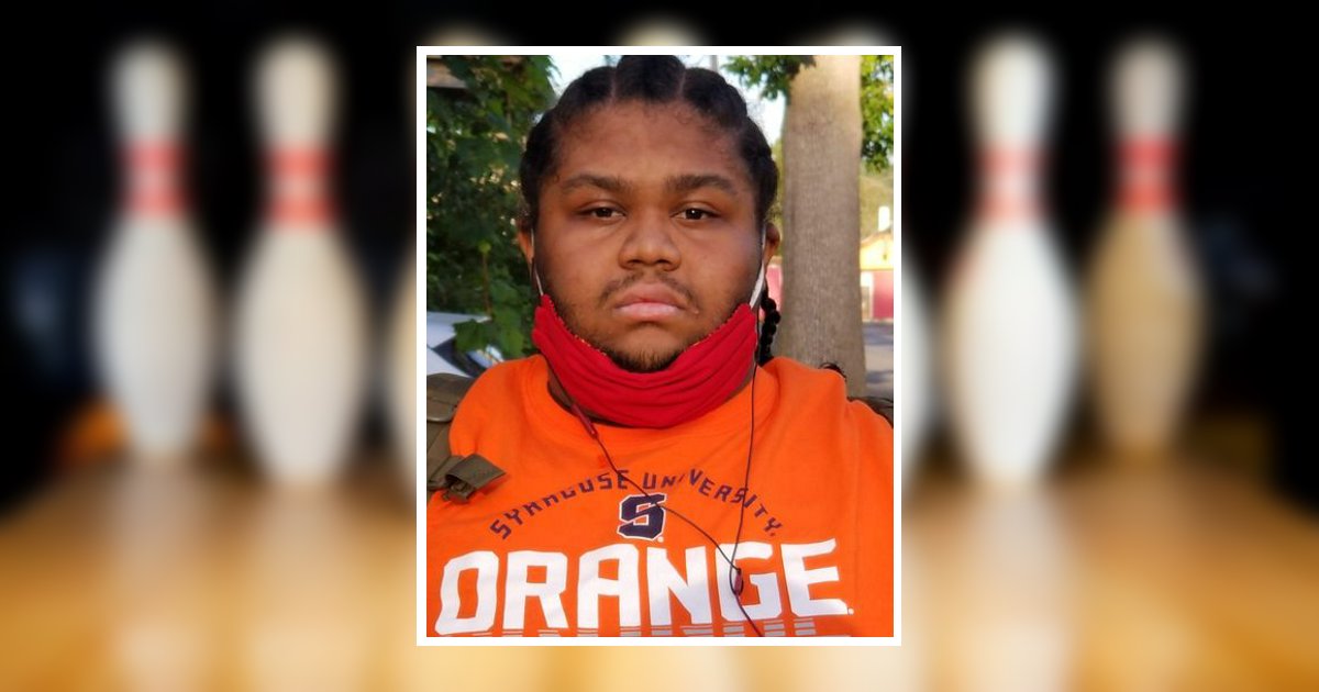 Earl Reedy Jr. III Obituary 2025 - New Comer Syracuse