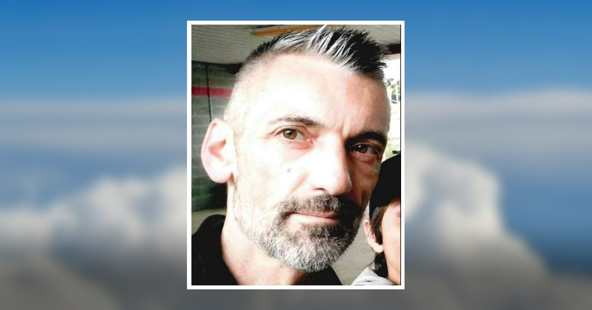 Jeffrey M. McCaul Obituary November 12, 2024 - Letro-McIntosh-Spink ...