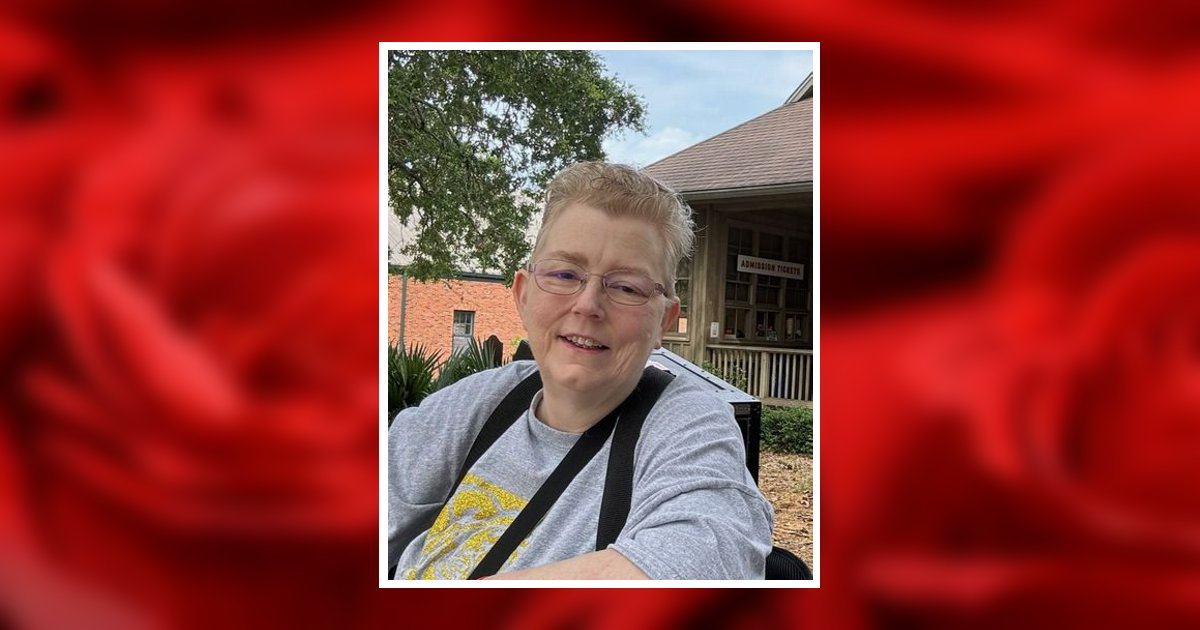 Pamela Raellen Hawkins Obituary April 9, 2025 - Norton Funeral Home And ...
