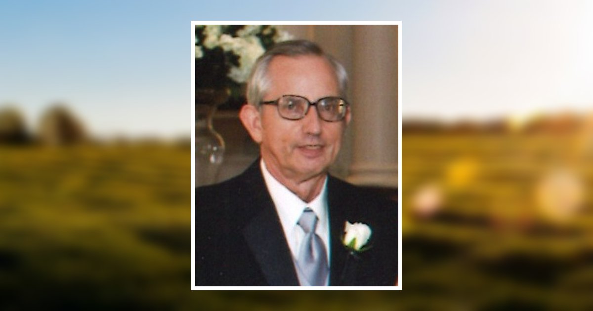 William Andrew "Andy" McCall Obituary April 17, 2016 - Albritton ...