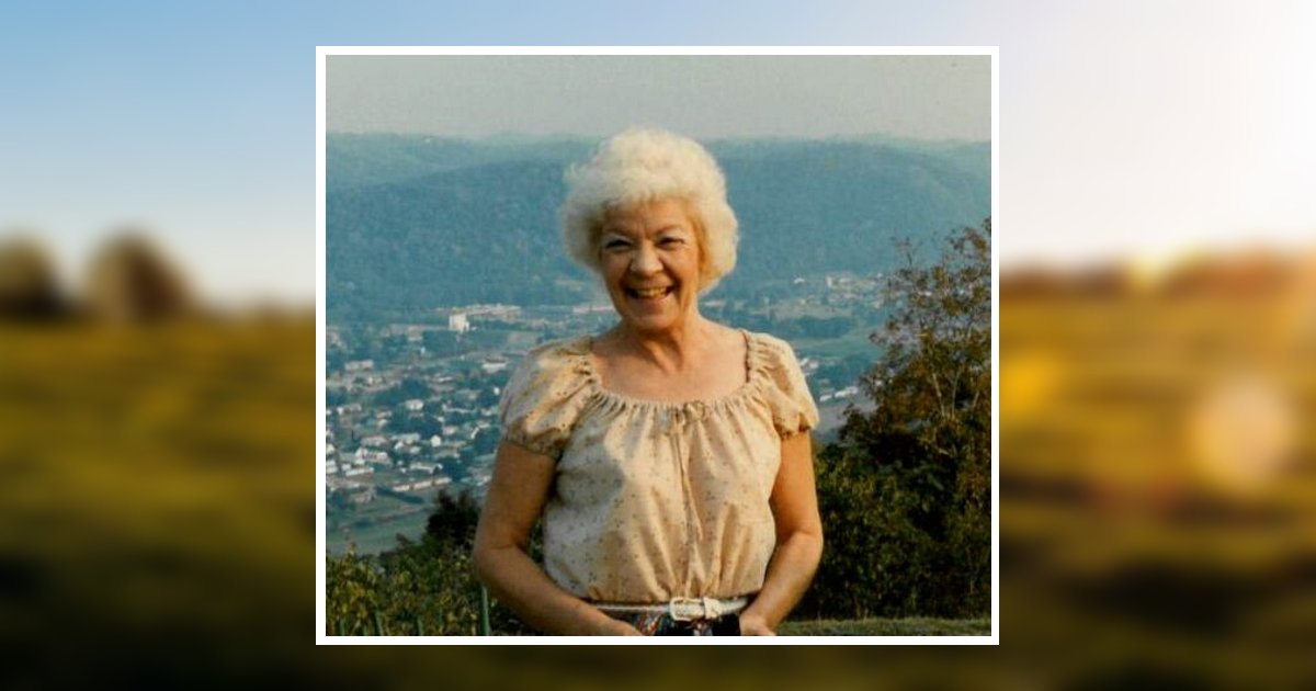 Christina Dailey Obituary January 7, 2020 - Gednetz-Ruzek-Brown Funeral ...