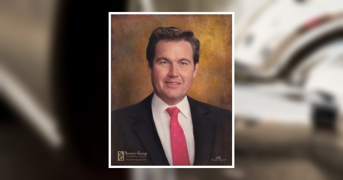 Danis Reagan Tucker Obituary September 4, 2023 - Sawyer-George Funeral Home