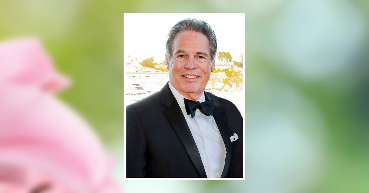 Gregory Dugay Filbin Obituary October 12, 2021 - Forest Lawn