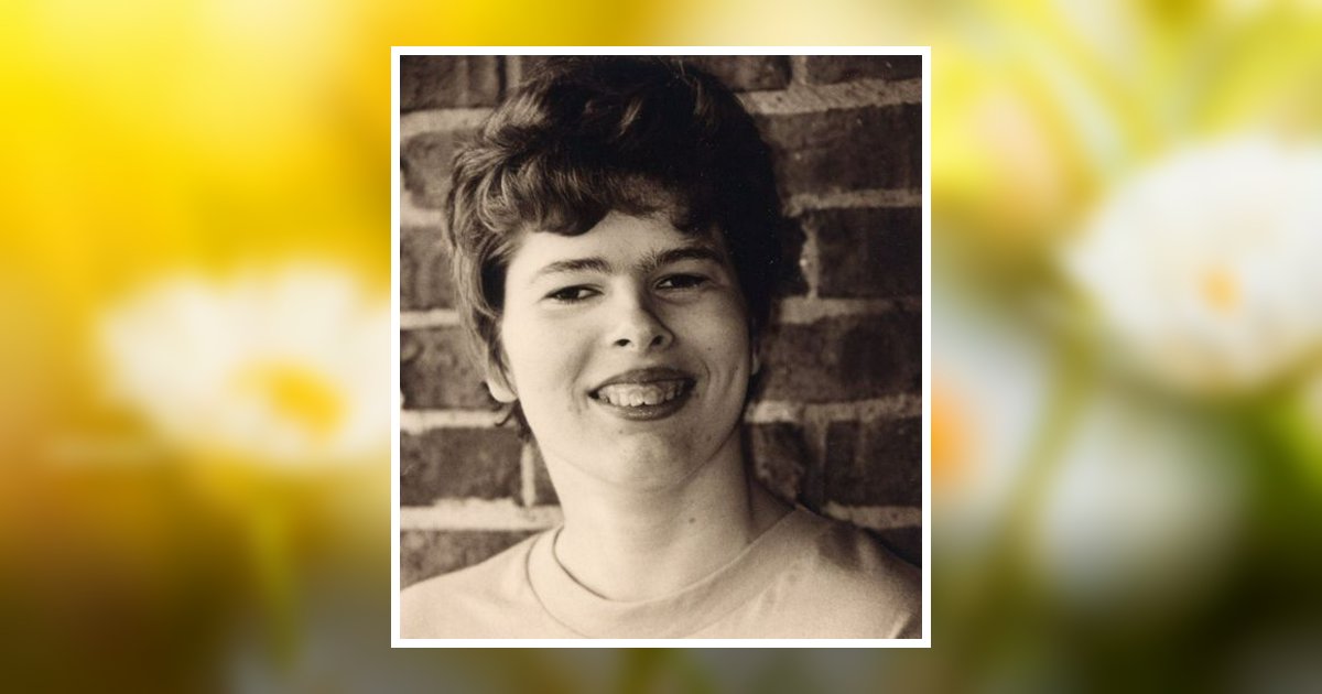 Sherry Holcomb Obituary 2022 - Lansing Funeral Home