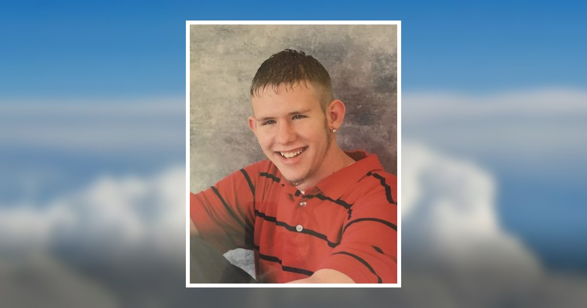 Zachariah "Zach" S. Tubbs Obituary July 2, 2024 - Roeder Mortuary