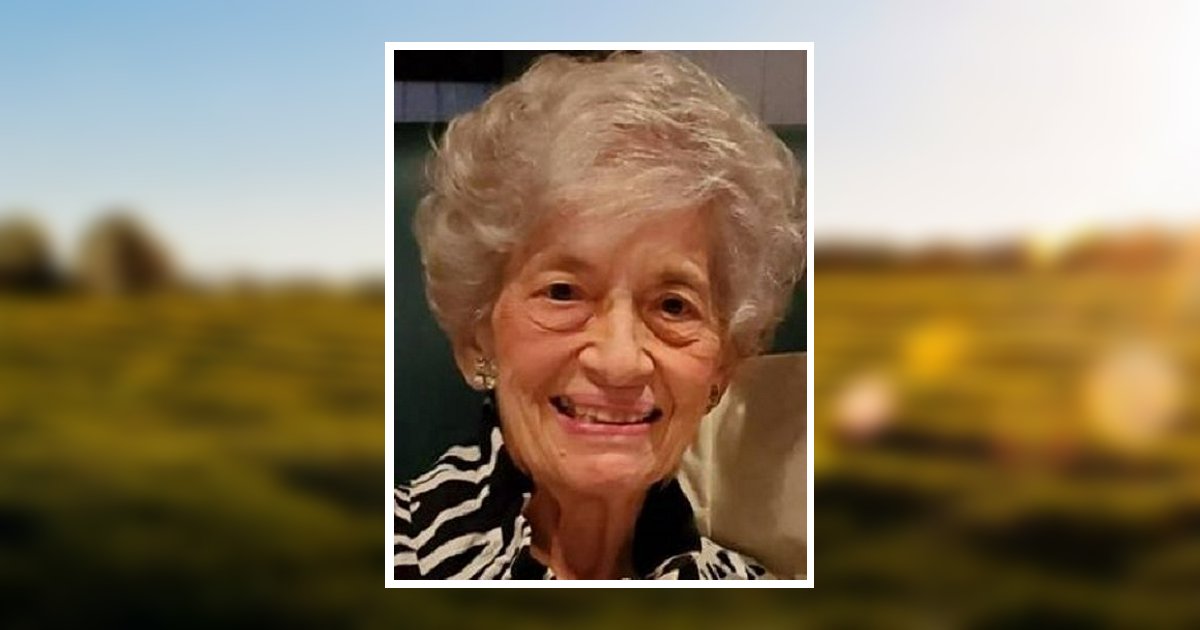 Nancy Jean Comer Obituary December 13, 2020 - Hastings Funeral Home ...