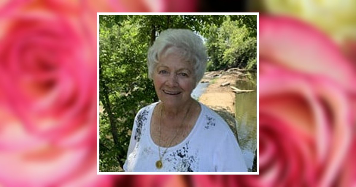 Mary Wray Cole Obituary June 17, 2024 - J.T. Morriss & Son Funeral Home ...