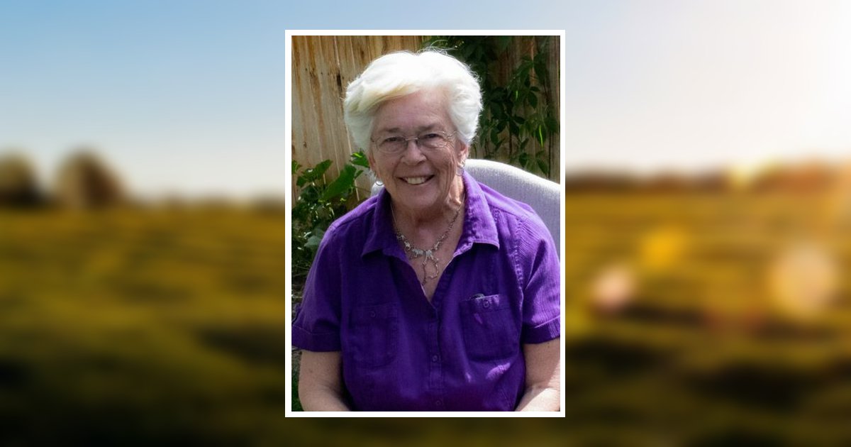 Deanna Meyer Obituary January 7, 2023 - Brown's Cremation & Funeral Service