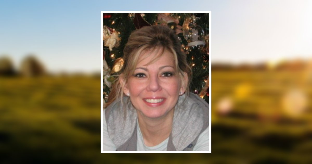 Angela M. Welter Obituary May 8, 2019 - Kurtz Memorial Chapel