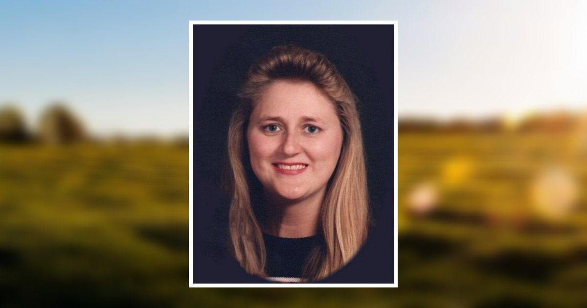 Lisa Thomason Obituary December 27, 2021 - Bradford Lawrence Funeral Home