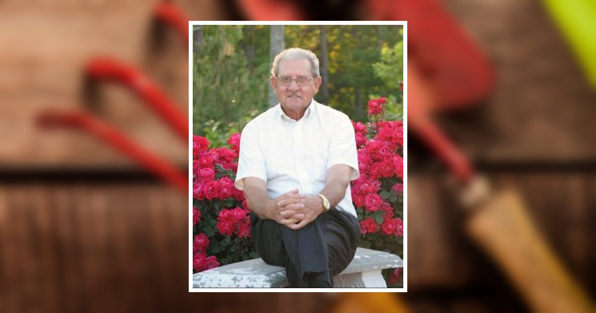 Troy Franklin Hammack Obituary December 20, 2023 - Shackelford Funeral Directors