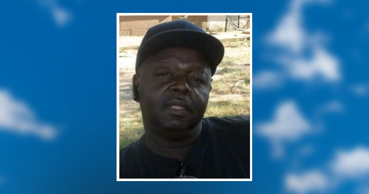 Junior Eaddy Obituary May 9, 2024 - Joseph Jenkins Jr Funeral Home