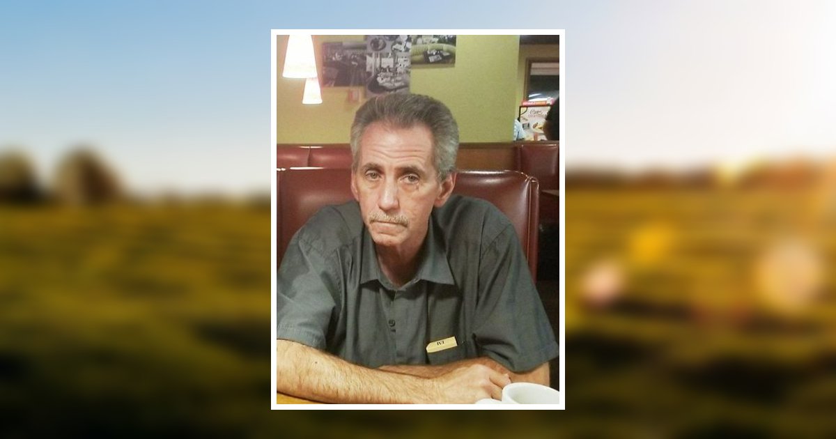 Norman Michael Hopper Obituary August 27, 2019 - West Family Funeral ...