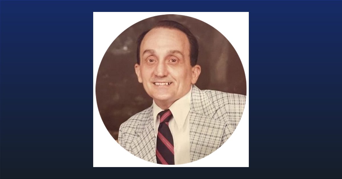 Robert "Bob" Earnest McElroy Obituary 2023 - Flanner Buchanan Funeral ...