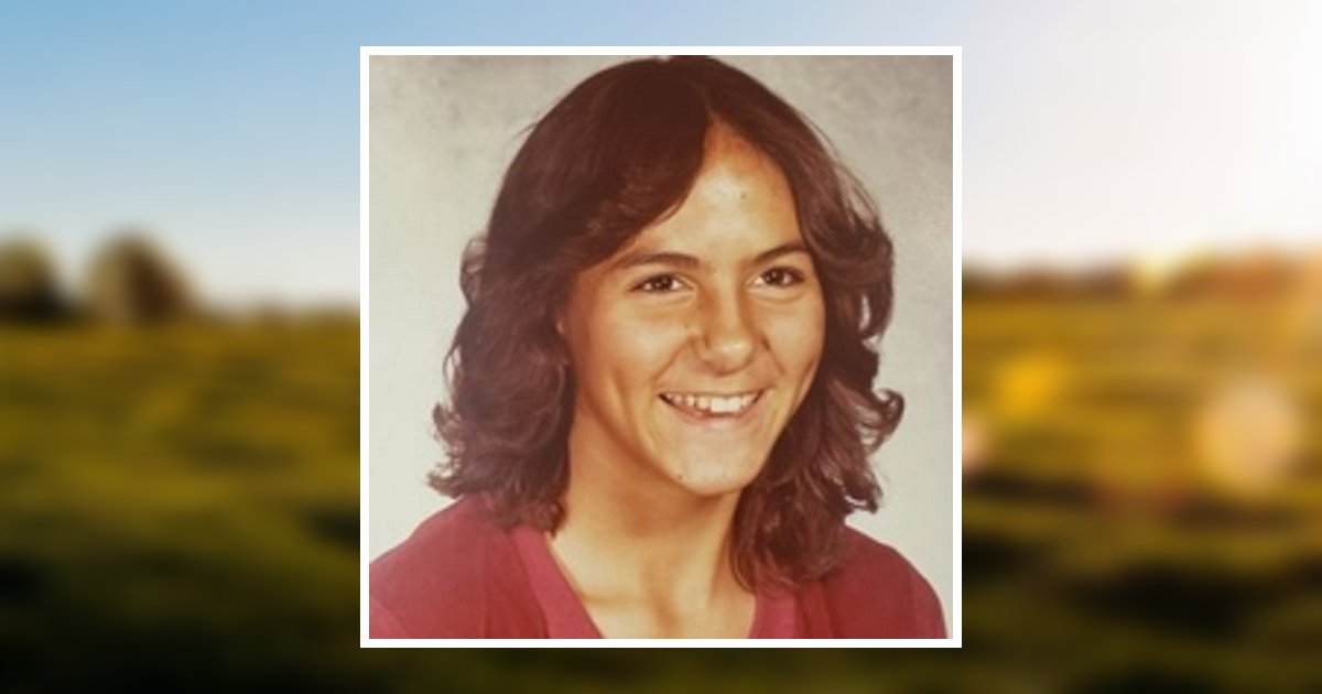 Laurie Rudnick Obituary June 16, 2022 - Govier Brothers Mortuary ...